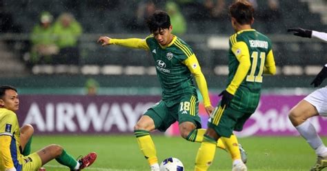 주말 이랜드와 승강 Po 앞둔 전북 세부에 몸 풀듯 4 0 완승···acl2 16강 확정