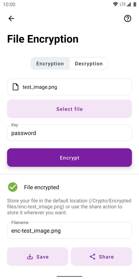 Crypto Encryption Tools For Android Download