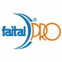 faital pro | Brands of the World™ | Download vector logos and logotypes