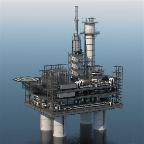 Модели нефти
