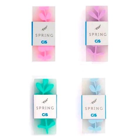 Borracha Spring Cis Shopee Brasil