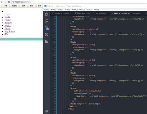 react router v4 use switch component is not update · issue 5411