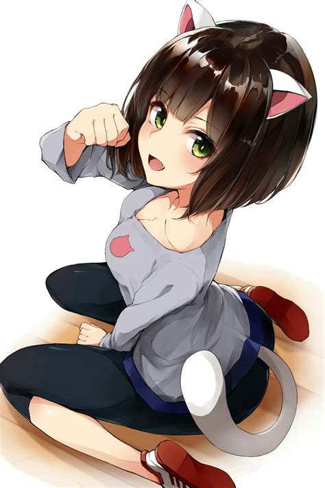 Фотография Аниму Тян Avatan Plus