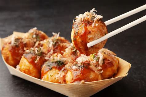Traditional Japanese Food 15 Must Try Local Dishes Trip To Japan