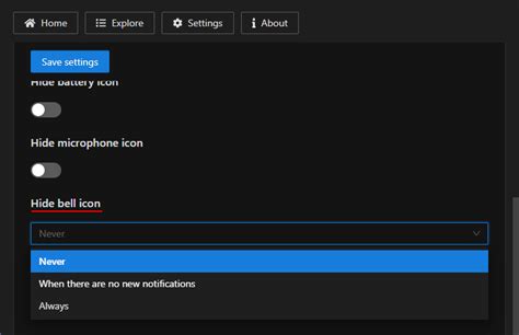 How To Hide System Tray Icons On Windows 11 Using Windhawk