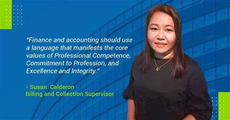 The Importance Of Speaking The Language Of Finance And Accounting Core