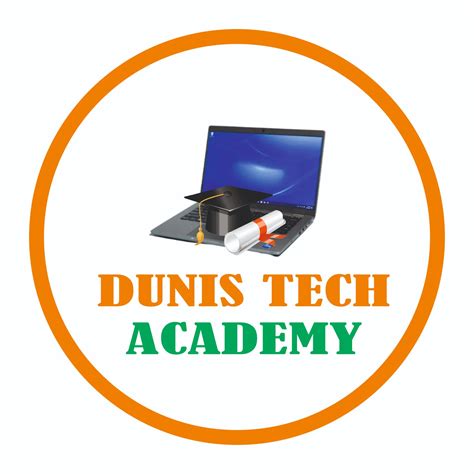 Dunis Tech Academy