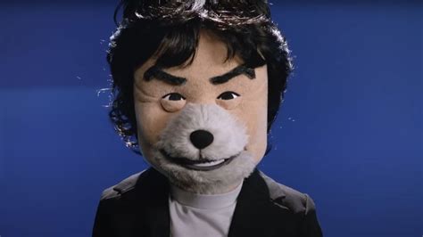 Original Star Fox Dev Reveals What Its Like To Work With Shigeru