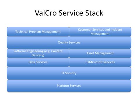 Service Oriented Organisation Pptx