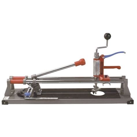 Appareil à couper les carreaux mm en AC Achat Vente coupe carrelage Cdiscount
