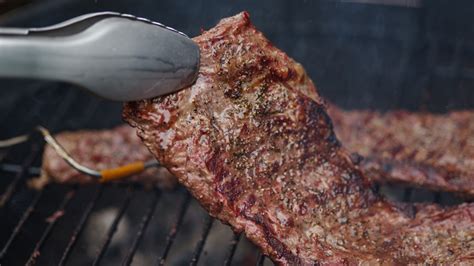 Ranking The Most Expensive Cuts Of Steak From Worst To Best