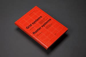 Inventory Magazine Reviews Grid Systems In Graphic Design