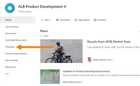 Authoring Processes — Omnia Documentation