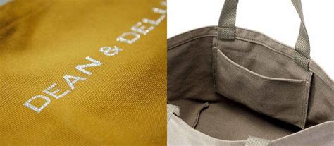 【dean And Deluca】チャリティトートバッグ「数量限定＆今年の限定カラー」発売開始！【a Bag For Happiness