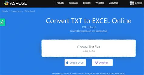 11 Best Convert Txt To Excel Tools 2024 Free Download