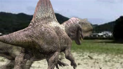 ไดโนเสา5 Youtube