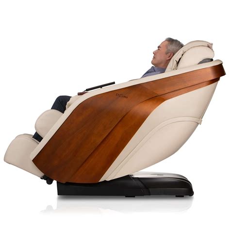 Dcore Stratus 3d Massage Chair