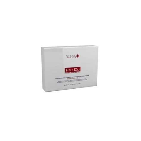 Plus Vital Active Fscu Pack Promofarma