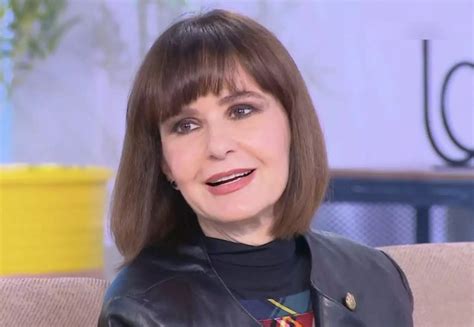 Κάτια Δανδουλάκη «Κόντεψα να χάσω την ψυχή μου όταν πέθανε ο Μάριος