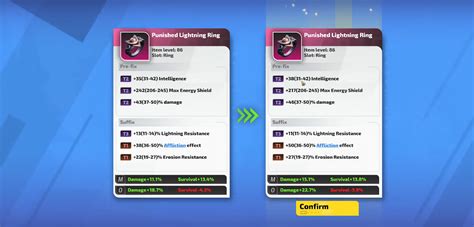 Torchlight Infinite How To Craft T1 Gear Guide Ss7 Item Level Gaming
