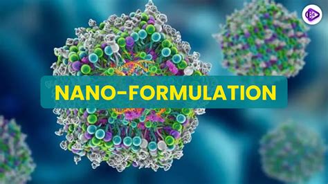 New Nano Formulation Offers Safer Parkinson S Treatment
