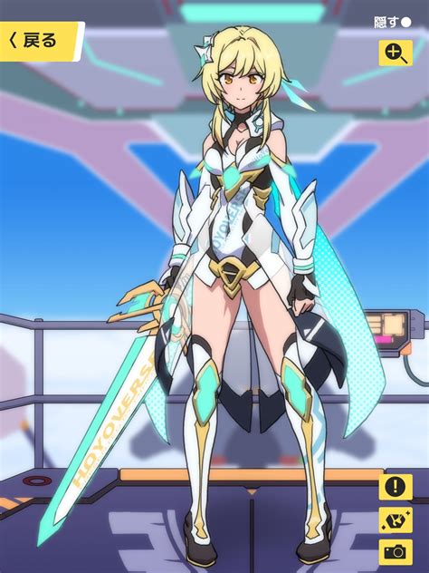 Lumine Genshin Impact And More Drawn By Imtmcomics Danbooru