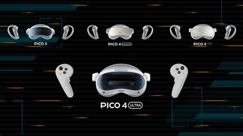 Pico4s ในข่าวลือกับชื่อจริง Pico4 Ultra มาแน่ Brajra
