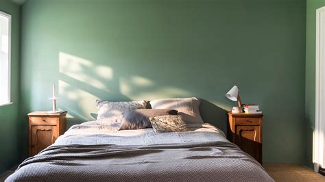 Mal Om Soverommet Fargeinspirasjon Og Nyttige Tips Nordsjö