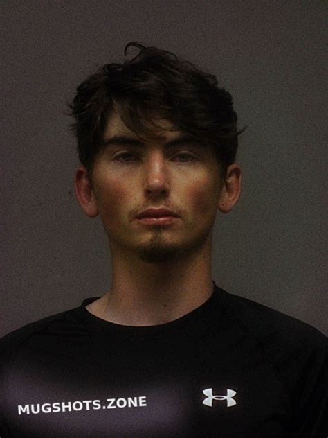 RICHMOND BRYANT DEREK 05 14 2023 Southeastern Regional Jail Mugshots Zone