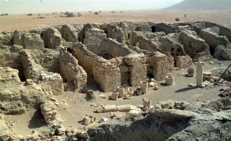 Icesco Congratulates Saudi Arabia On Unesco World Heritage Listing Of