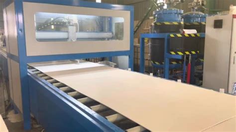 Double Side Pcgi Steel Pu Sandwich Portable Wall Panels For Clean Room