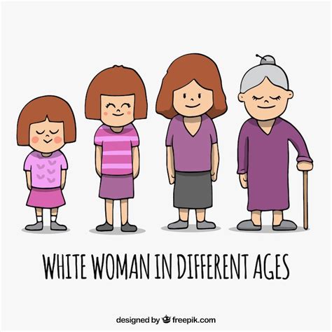 Same Person Different Age Age Uks New Campaign Hopes To Get Us All