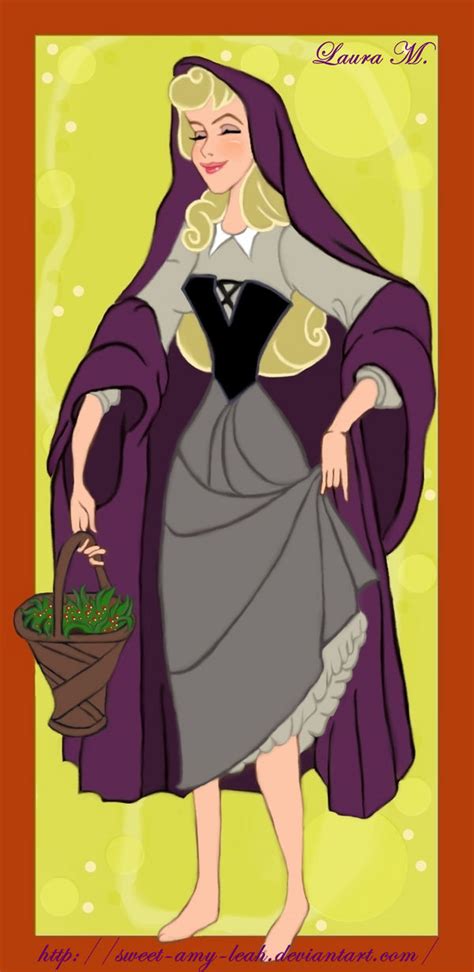 Aurora Peasant By Sweet Amy Leah On Deviantart