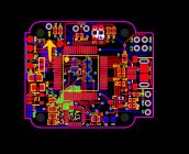 F4 Flight Controller OSHWLab