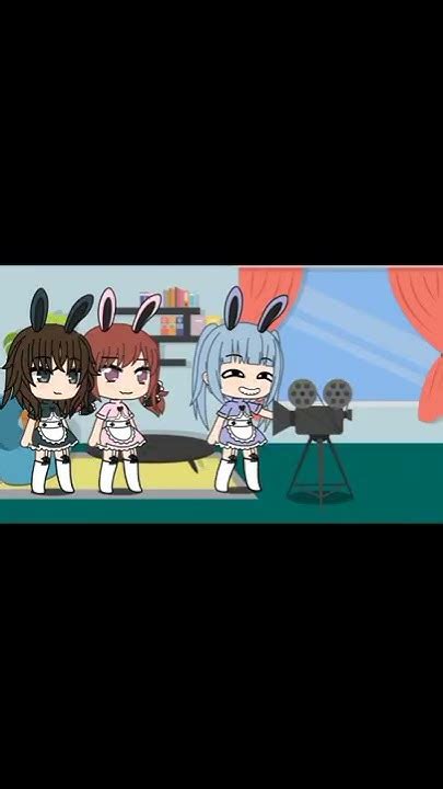 Gacha Life Meme By Kim Fyp Gachaclub Gachalife Gachameme Kim Youtube