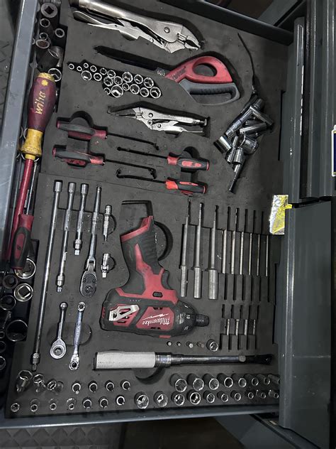 Set I Got My Tiny Tools In R Tools