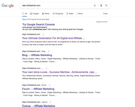 Google Search Shortcut Command For SEO Digital Updates