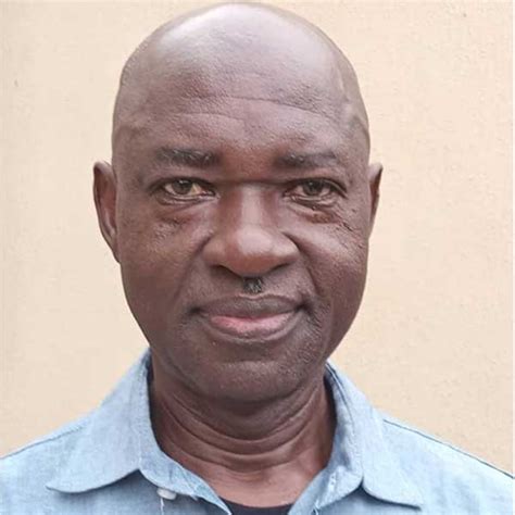 Kekere Ekun To Judiciarys Rescue Perhaps Thisdaylive