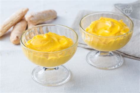 Ricetta Zabaione - La Ricetta di GialloZafferano
