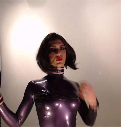 New Catsuit Pics Xhamster