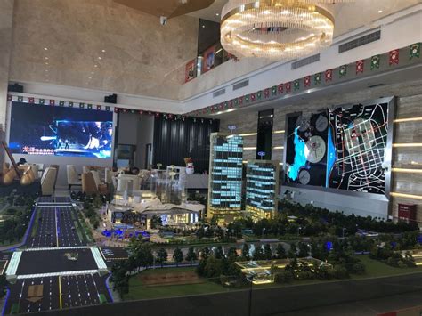 置信银河广场实景图18昆明置信银河广场实景图图片大全 吉屋网