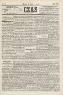 Czas R 17 Ner 90 20 Lipca 1864 Jagiellonian Digital Library