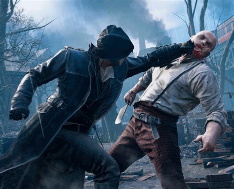 Assassins Creed Syndicate Ya Se Puede Jugar En 4k60 Fps En Xbox