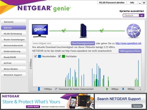 netgear genie how to turn off firewall on netgear router