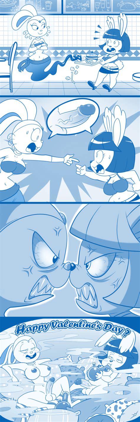 The New Adventures Of Lusty Bunny Adult Humor
