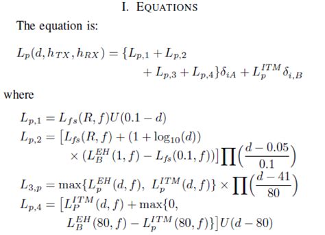 Left Align Latex Multiline Equation Tex Latex Stack Exchange