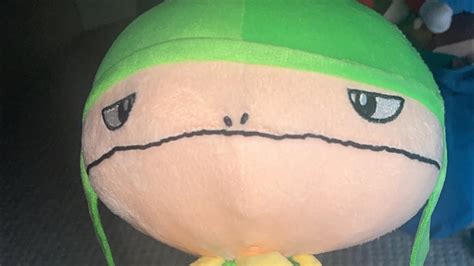 Royalpear Has A Bootleg Plushie… Youtube