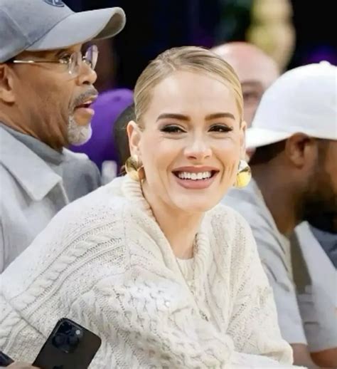 La Nueva Transformación Dental De Adele En Años Lema Dental Clinic