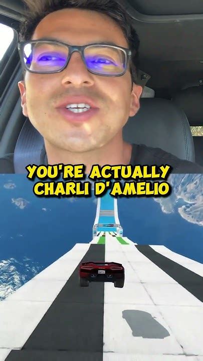 Uber Driver Lands Date With Charli Damelio 💞 Youtube