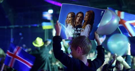 Eurovision The Song Competition That S Rocked Europe Since